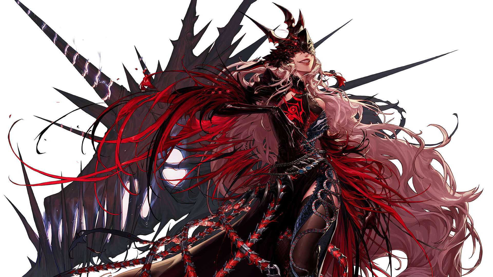 DNF：剑魔居然也能天帝剑？提升也太大了_凤凰网