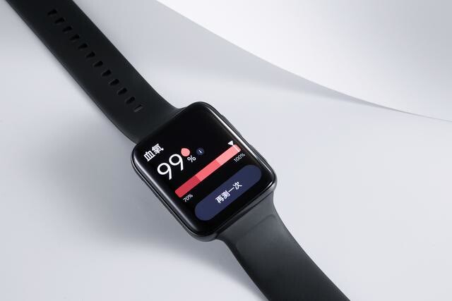 OPPO Watch 2 ECG版预定开启，安卓阵营体验最好的智能手表__凤凰网