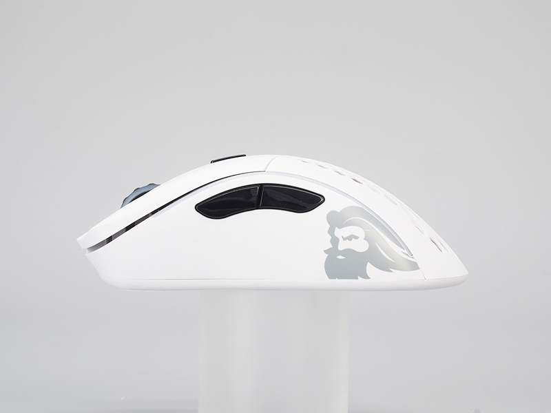 【风竹】至轻至快·为你而来-Glorious Model D奥丁无线鼠标评测_凤凰网