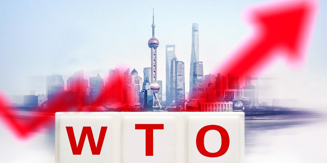 加入WTO 20年！融入世界新篇章，中国“再出发”_凤凰网