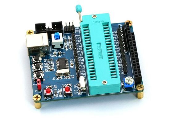 单片机内外部晶振，到底有什么区别？__凤凰网