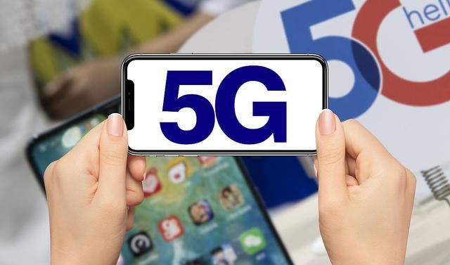 比尔盖茨没说错！国产5G射频芯片取得突破，华为有望迎来转机__凤凰网