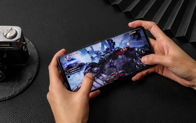 vivo Y40很大胆，首搭6000mAh电池，8+128G低至1399__凤凰网
