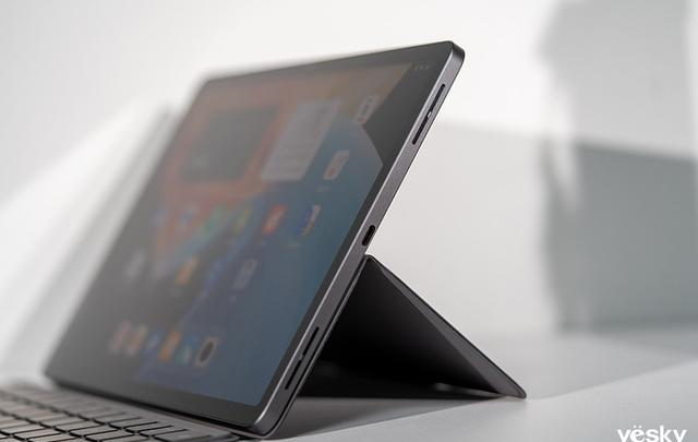 全能生产力工具！vivo Pad平板上手简评__凤凰网