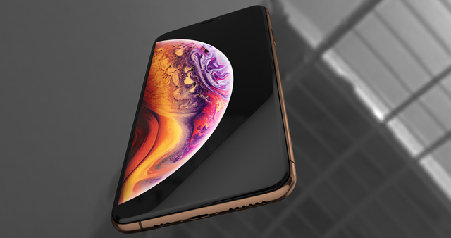 iPhone XS Max：512G大内存+6.5寸大屏，如今迎来新低价，时机到__凤凰网