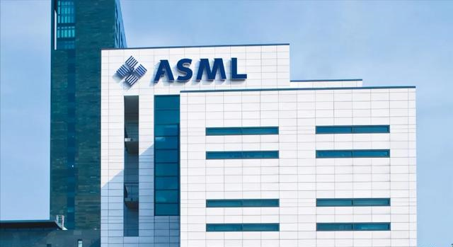 不买拉倒？ASML官方宣布，分析师：太现实了__凤凰网