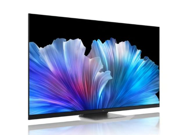 TCL新旗舰电视发布：X11系列欧洲版本，国内厂货继续狂欢？__凤凰网