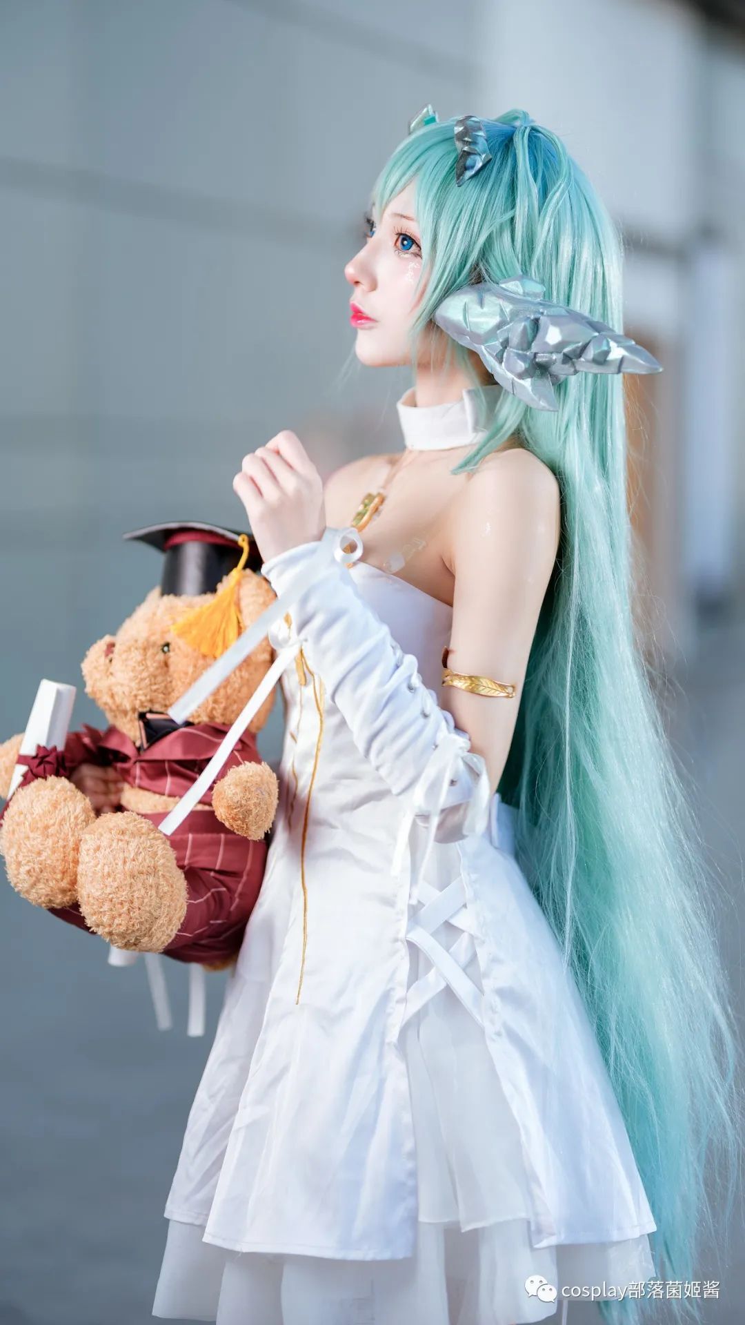 cos：迷雾公式C00场照＠小正义_凤凰网