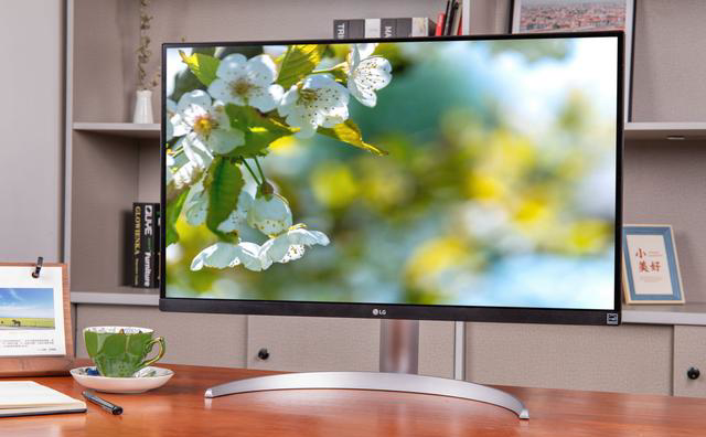 工作学习游戏都要抓紧？LG 27UP850N不能少！__凤凰网