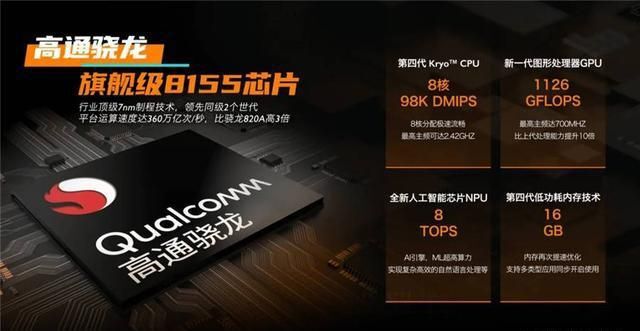 备受追捧的高通8155有什么魔力？｜车机芯片解读__凤凰网