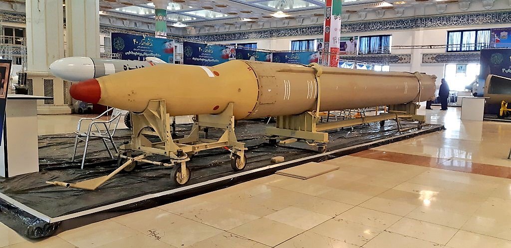 导弹与无人机将改变俄乌之战 俄军或凭伊朗的帮助扭转战局_凤凰网军事_凤凰网