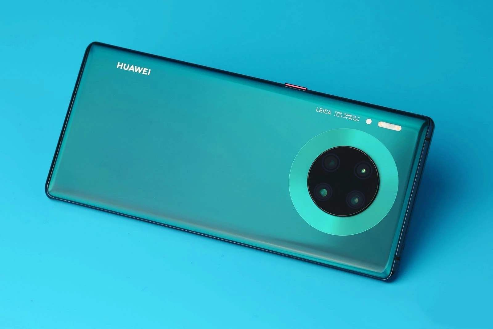 华为mate 30落伍了？浅析到底值不值_凤凰网