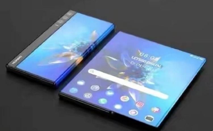 确定了，华为MateX3比P60系列提前发，将首发第二代卫星通信技术__凤凰网