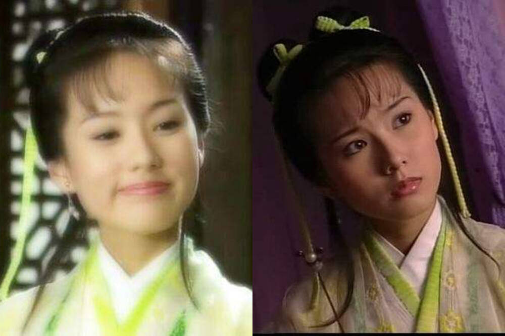 《神雕侠侣》翻拍郭襄成女主！都说杨幂版最灵动，新小襄儿能超越她吗？_手机凤凰网