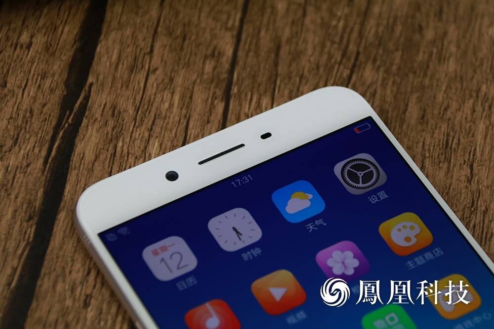 OPPO R9s Plus图赏 不一样的拍照体验_手机凤凰网