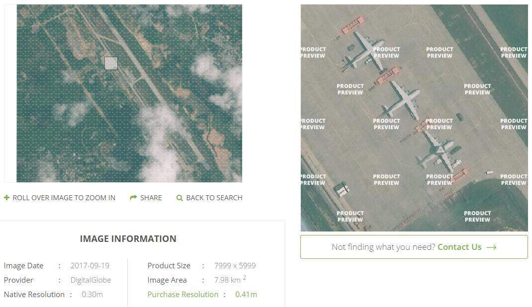 BZK005空警500高新6号各两架！壮哉陵水机场_手机凤凰网