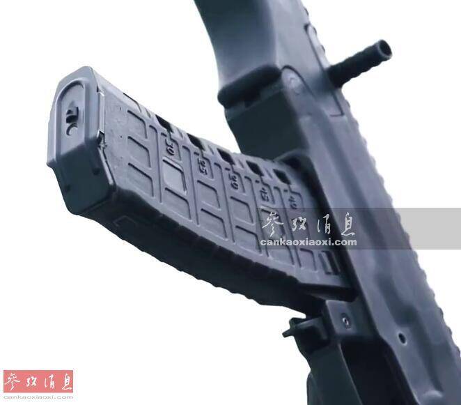 美老兵用过都点赞！AK东家推新AM17步枪_手机凤凰网
