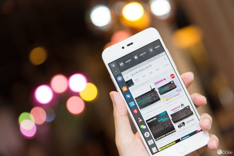 锤子手机 M1 / M1L 主观体验：情怀照进现实的光_手机凤凰网