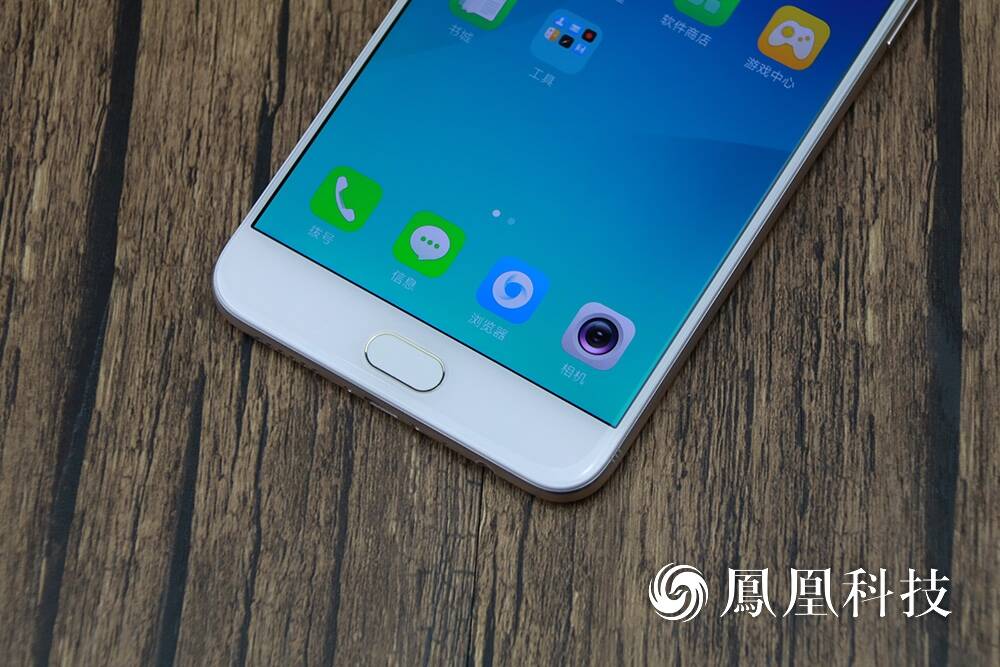 OPPO R9s Plus图赏 不一样的拍照体验_手机凤凰网