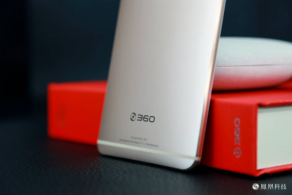 360Q5 Plus图赏：超窄边框 后置双摄_手机凤凰网