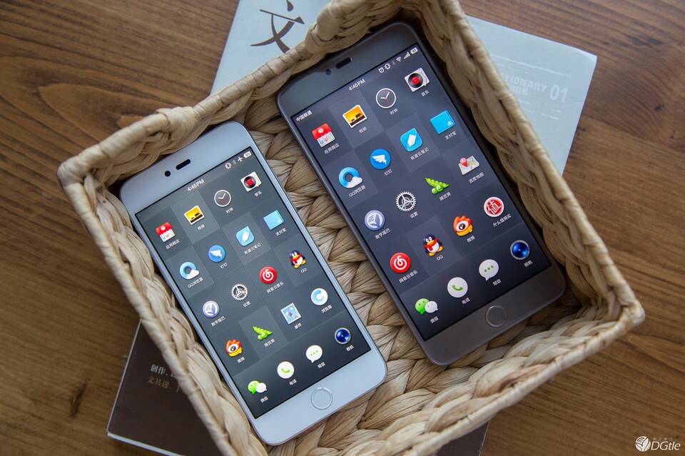 锤子手机 M1 / M1L 主观体验：情怀照进现实的光_手机凤凰网