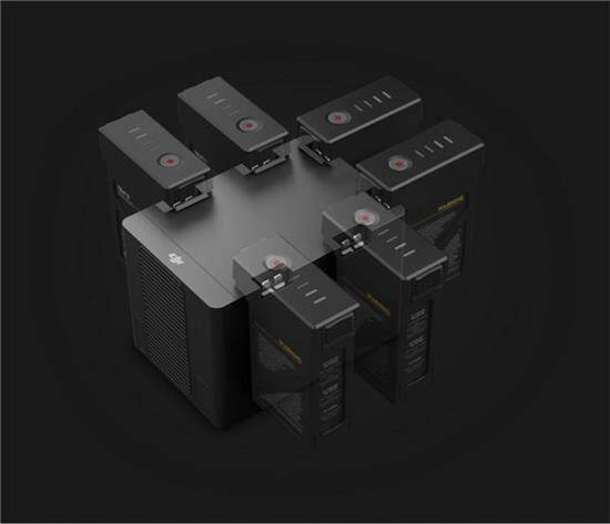 大疆发布M600 Pro工业级无人机：售价3.4万元_手机凤凰网