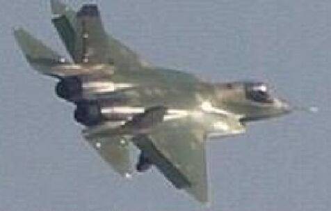 3.0版FC31战机或6月首飞 疑似已获中国空军认可_手机凤凰网