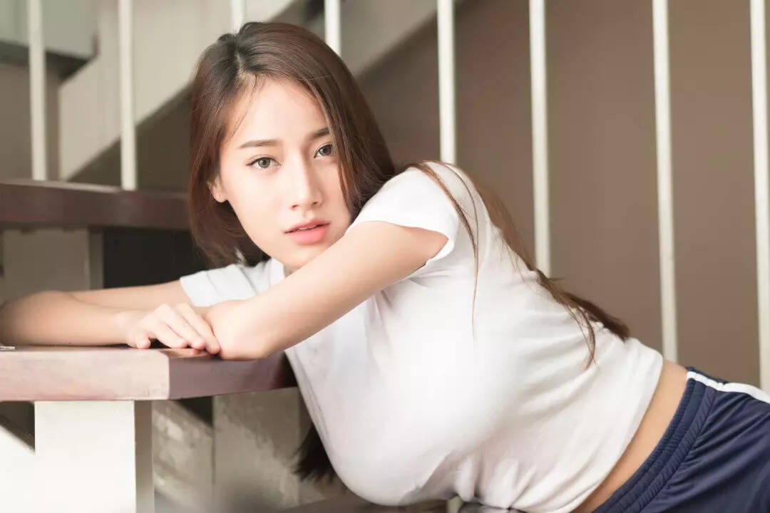 泰国女神Pichana Yoosuk飘来阵阵仙气_手机凤凰网
