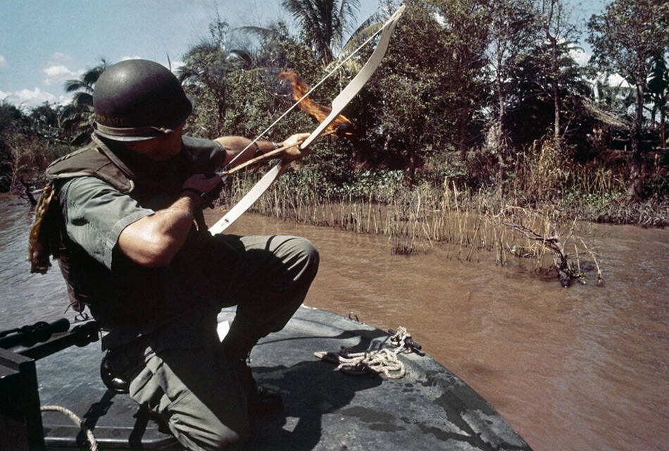 1963-1968年的越南战争_手机凤凰网