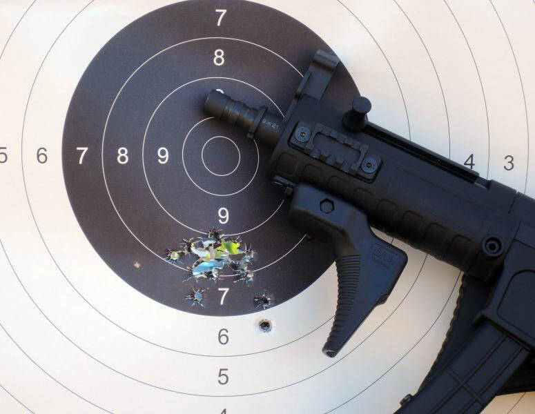 中国SMG9微冲大量出口欧洲 国外测试精度极高_手机凤凰网