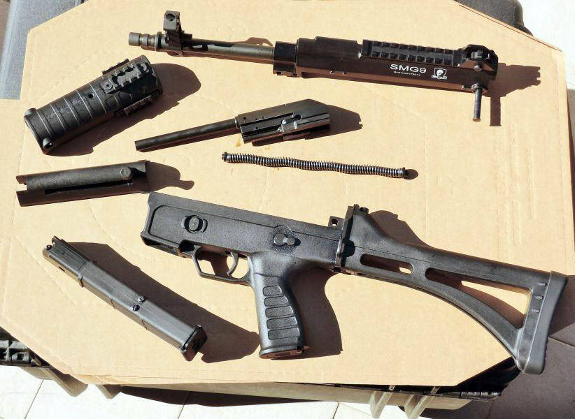 中国SMG9微冲大量出口欧洲 国外测试精度极高_手机凤凰网