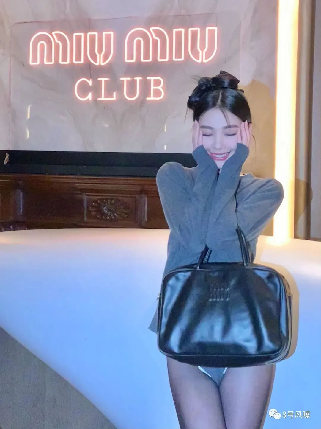 千万粉级别头部网红，勇闯娱乐圈能成功吗？ -6parkbbs.com