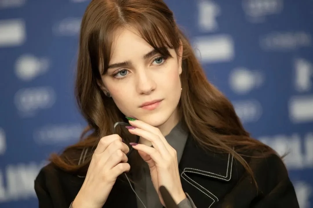 除了美到出圈的神图，更是新一代好莱坞宠儿凤凰网北美_凤凰网