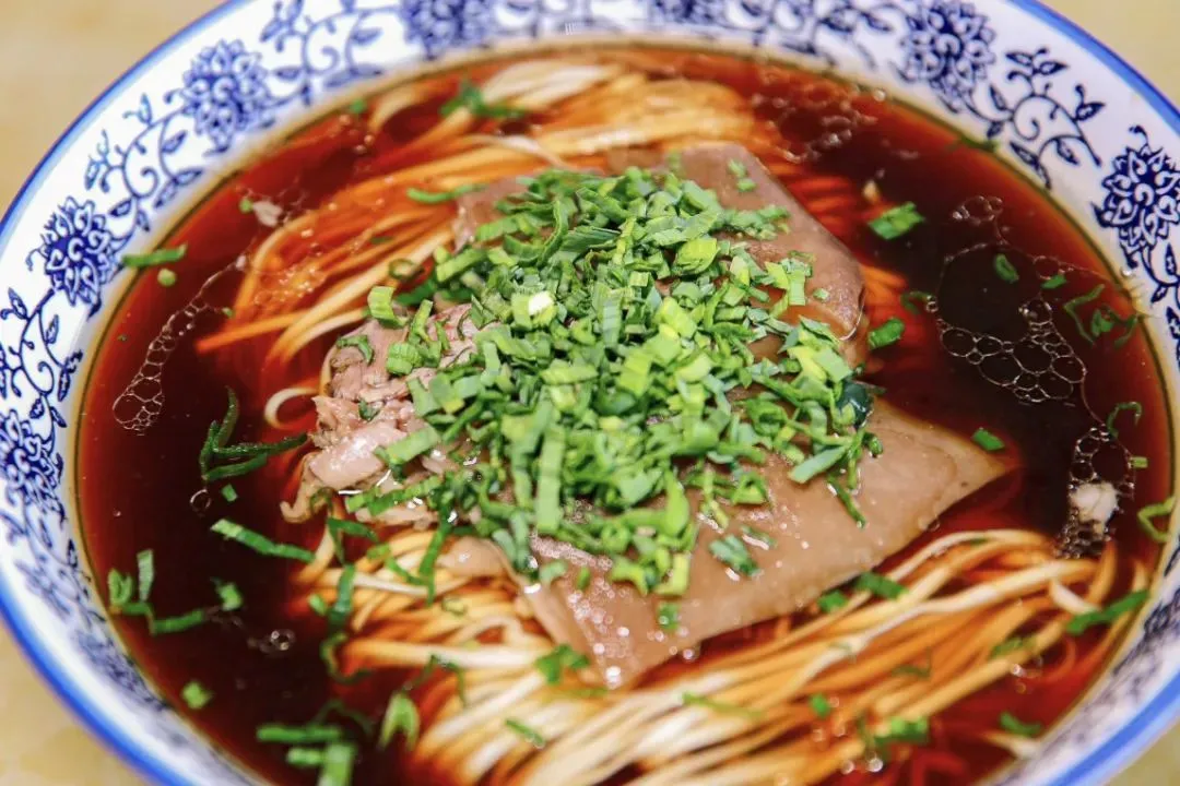 不愧为上海边上的县城，吃的精致又豪气，冬日御寒第一！ -6park.com