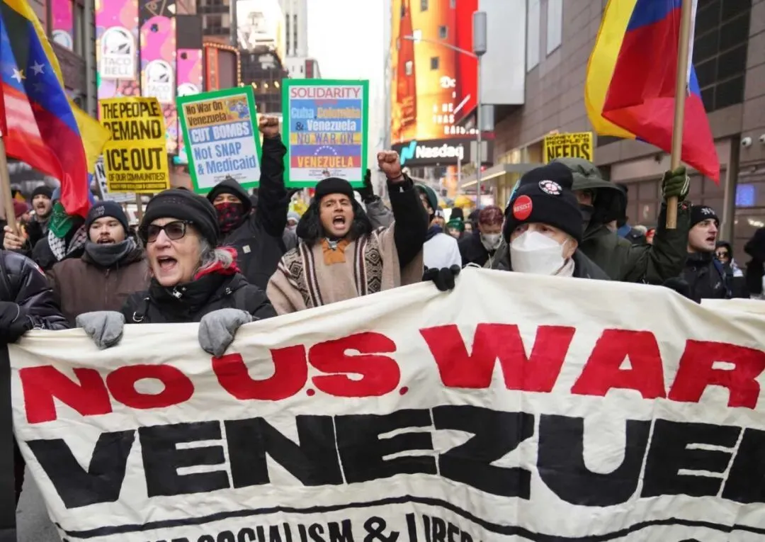 浙江宣传：美国这种赤裸裸的海盗行径意味着什么？ - 时事财经 - 红歌会网