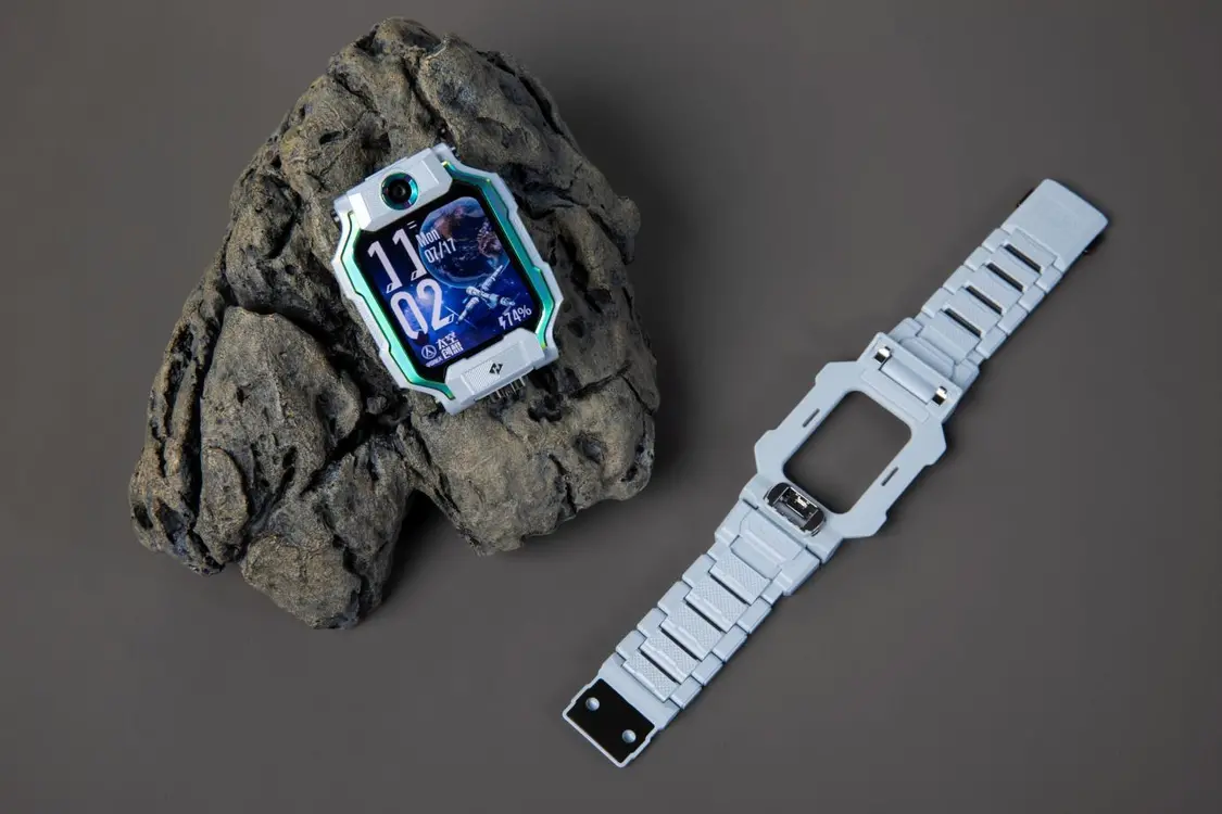 小天才旗舰Z9航天定制款正式上市，为孩子的太空梦助力- DoNews