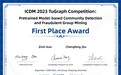 IEEE ICDM 2023数据挖掘研究顶会落幕，网易易盾独占鳌头_凤凰网