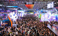 单机游戏风头正劲，国产3A大作站上ChinaJoy“C位”_凤凰网