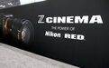 融合RED技术：尼康Zr视频机被曝9月10日发布，对标索尼FX3_凤凰网
