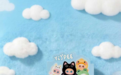 刷新日常温暖陪伴，F5 coffee携手治愈系精灵“Yeypee”联名登场凤凰网海南_凤凰网