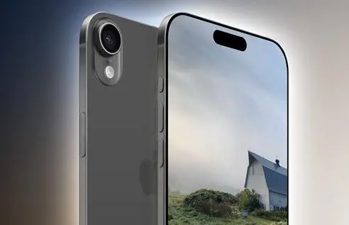 苹果即将发布史上最薄手机iPhone 17 Air，厚度仅6.25mm - 数码前沿 数码之家
