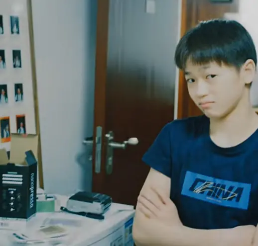 全红婵拒绝留长发!粉丝设计p图,假小子变成淑女,太惊艳了
