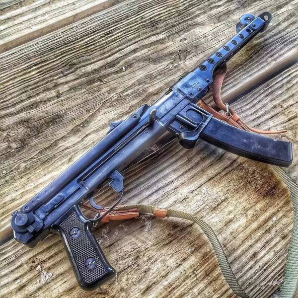 男人的最爱，唯美的外表却是杀人武器，你被哪一款迷惑了？