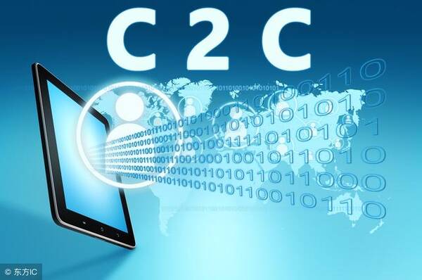 c2c是什么意思c2c是什么 - 随意优惠券