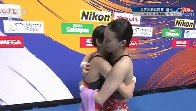 狂揽11个10分！陈芋汐457.85分创3大纪录夺冠，全红婵9个10分落败 -6parkbbs.com