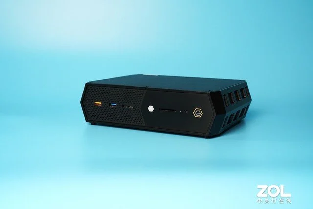 英特尔蝰蛇峡谷NUC评测：旗舰级3I平台强势首秀 -6park.com
