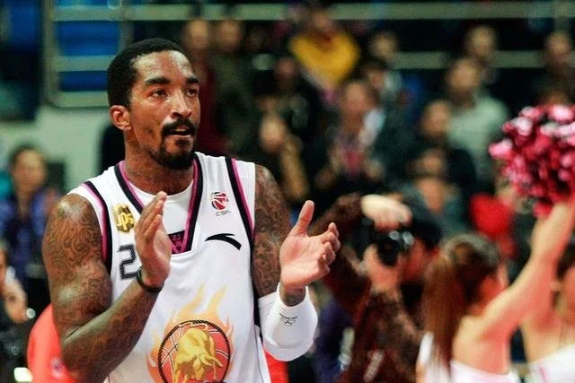 在CBA中挑出最强五人包括外援，能不能和NBA最烂的球队对抗？ - 体坛纵横