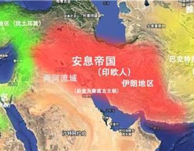 电池？“巴格达电池”！轰动了当时整个考古界