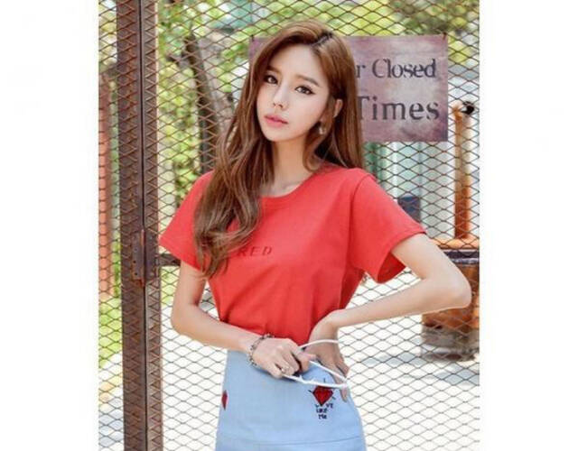 2016年韩国十大网红 各有各的杀手锏