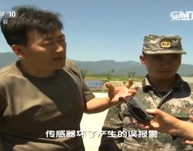 央视揭秘99A坦克可靠性较差 阅兵彩排多次抛锚